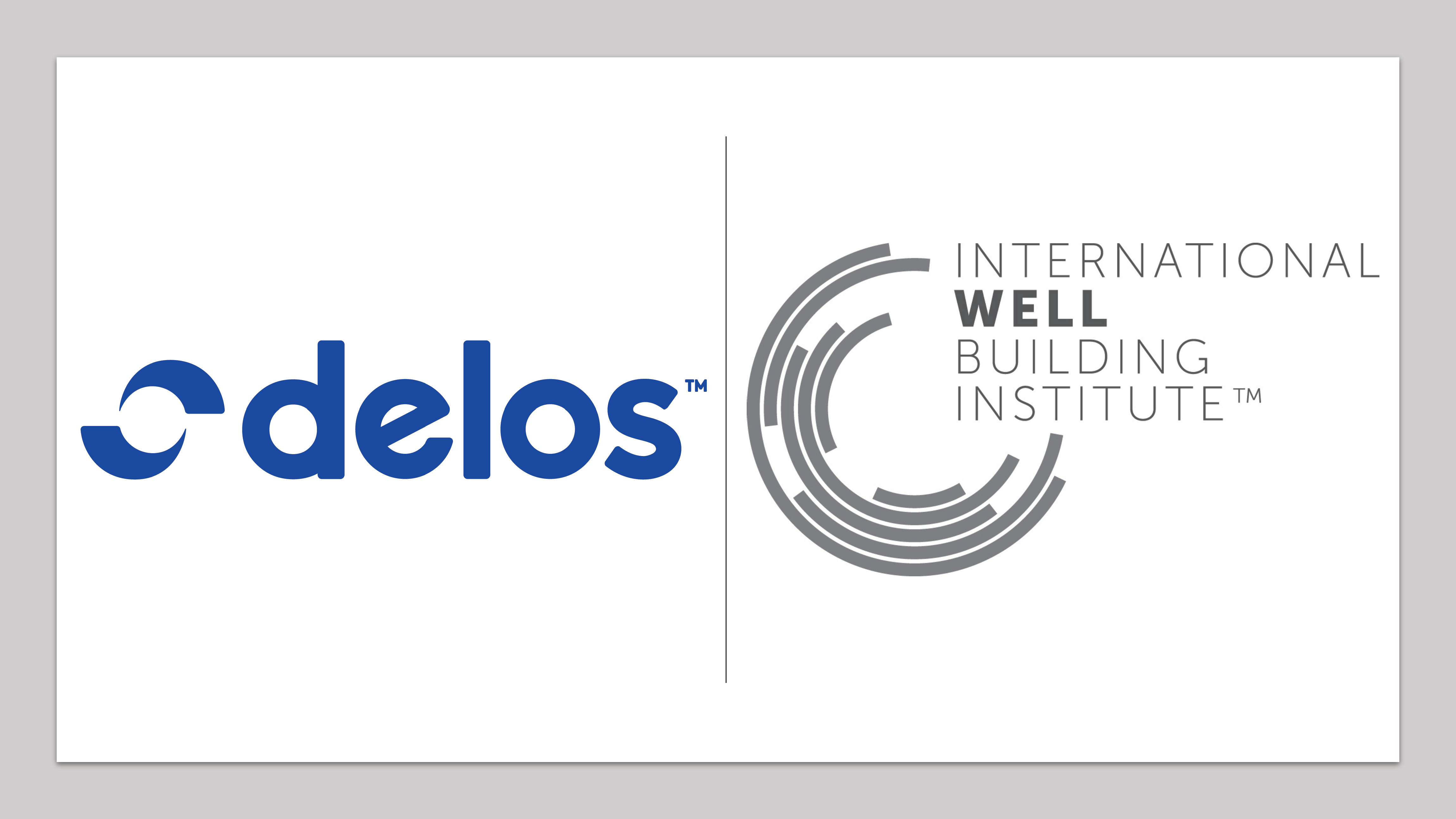 Delos Living | IWBI