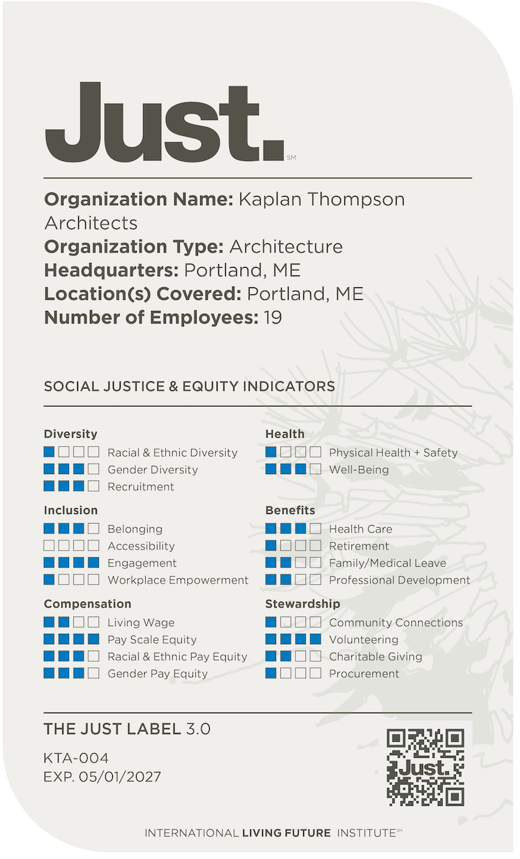Kaplan Thompson Architects