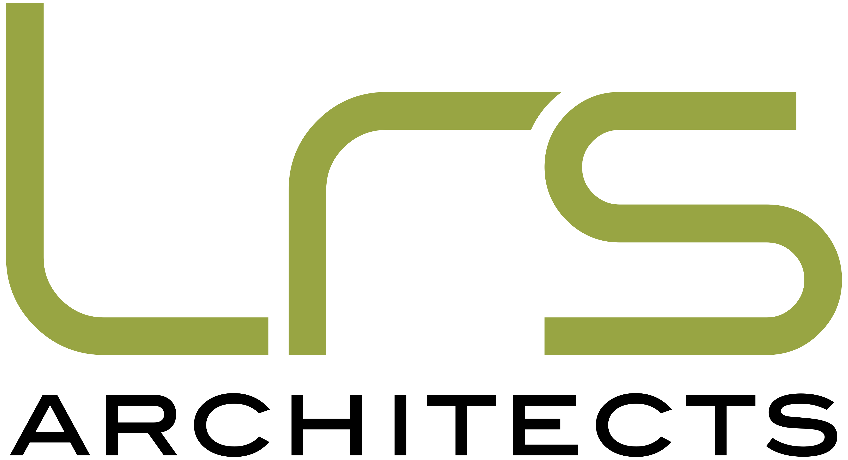 LRS Architects, Inc.