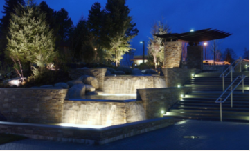 PWL Partnership Landscape Architects Inc