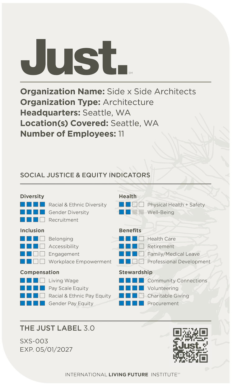 Side x Side Architects